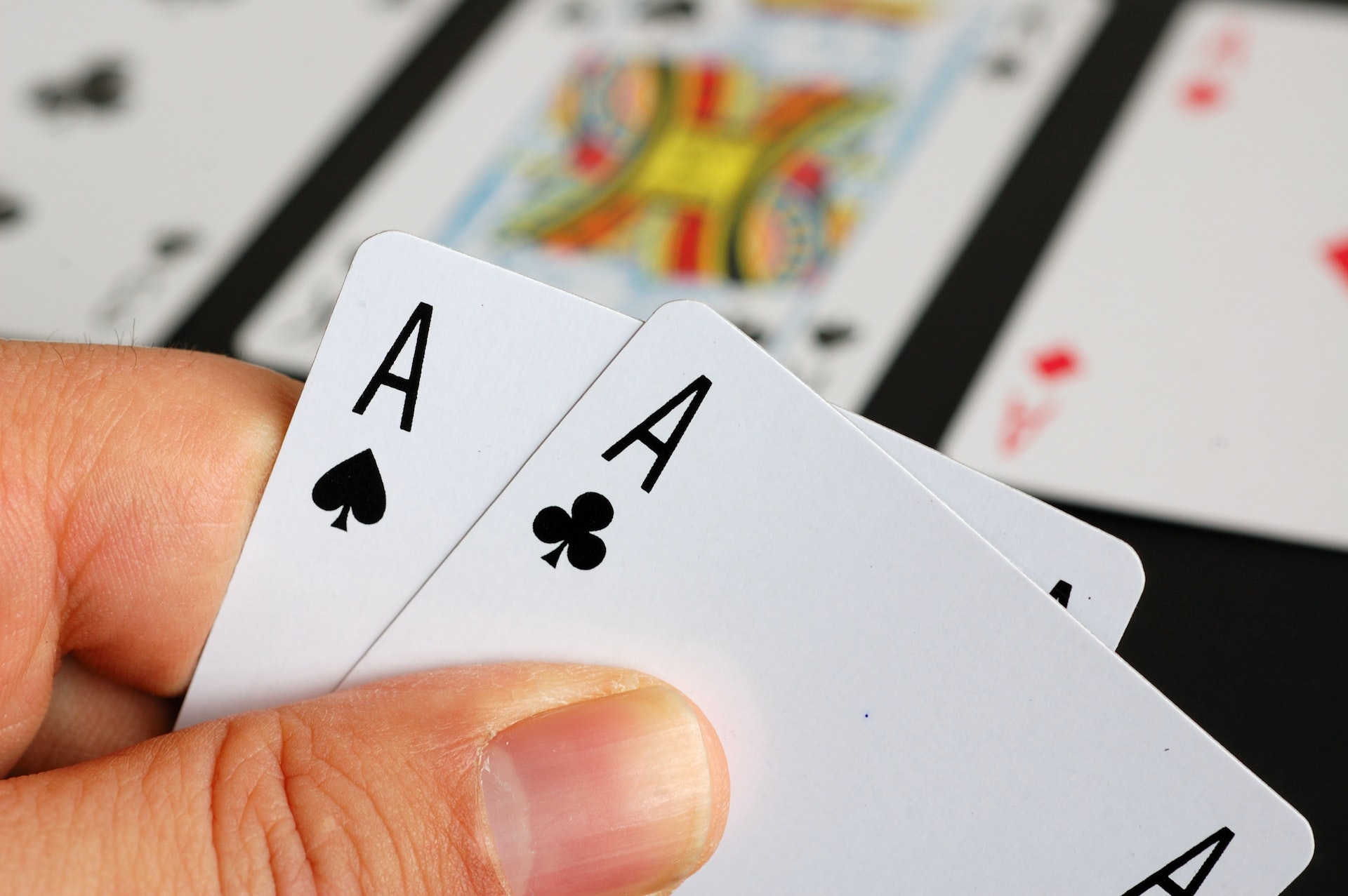 Strategie stacku v pokeru No Limit Texas Holdem | Poker-hra.cz